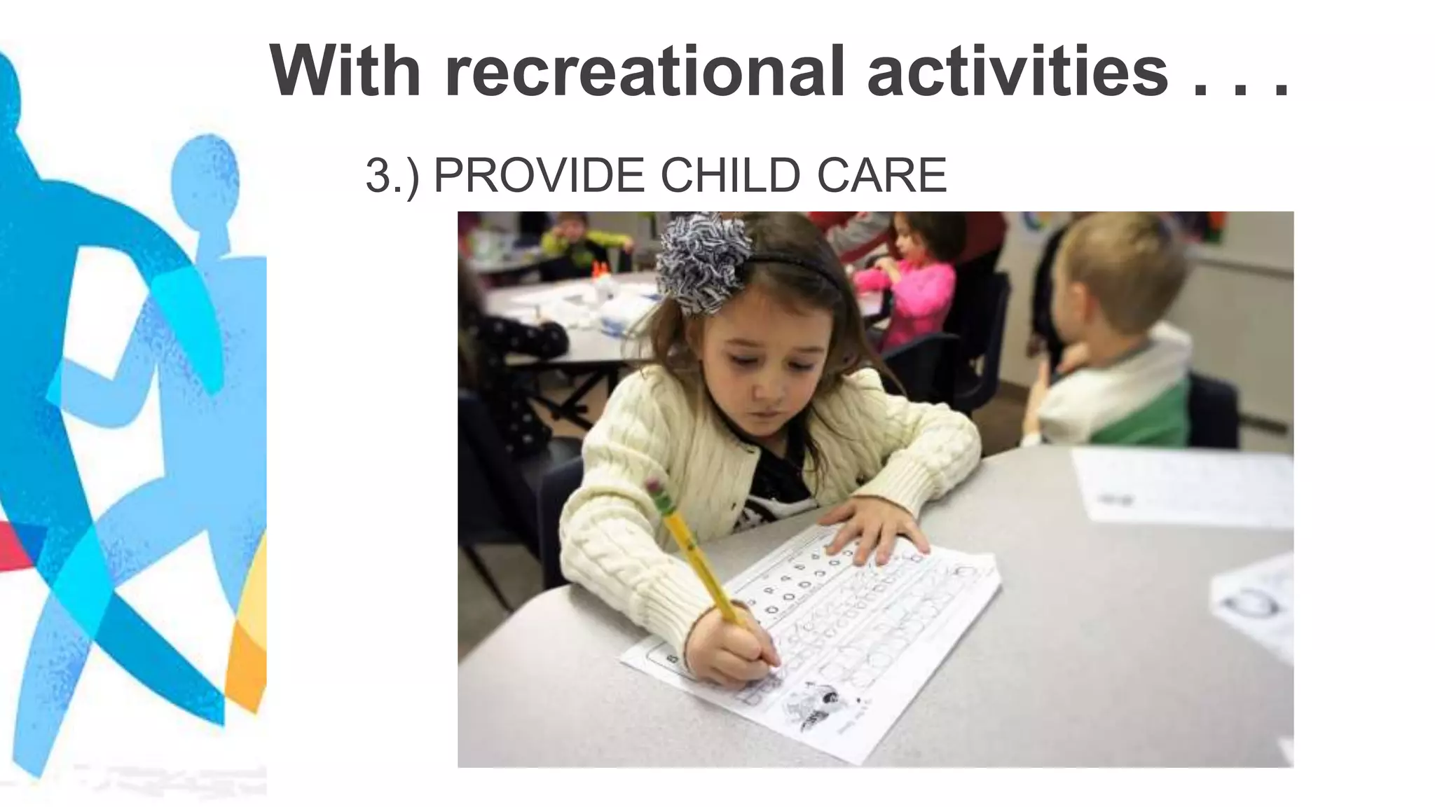 PE4 Recreational Activities | PPTX