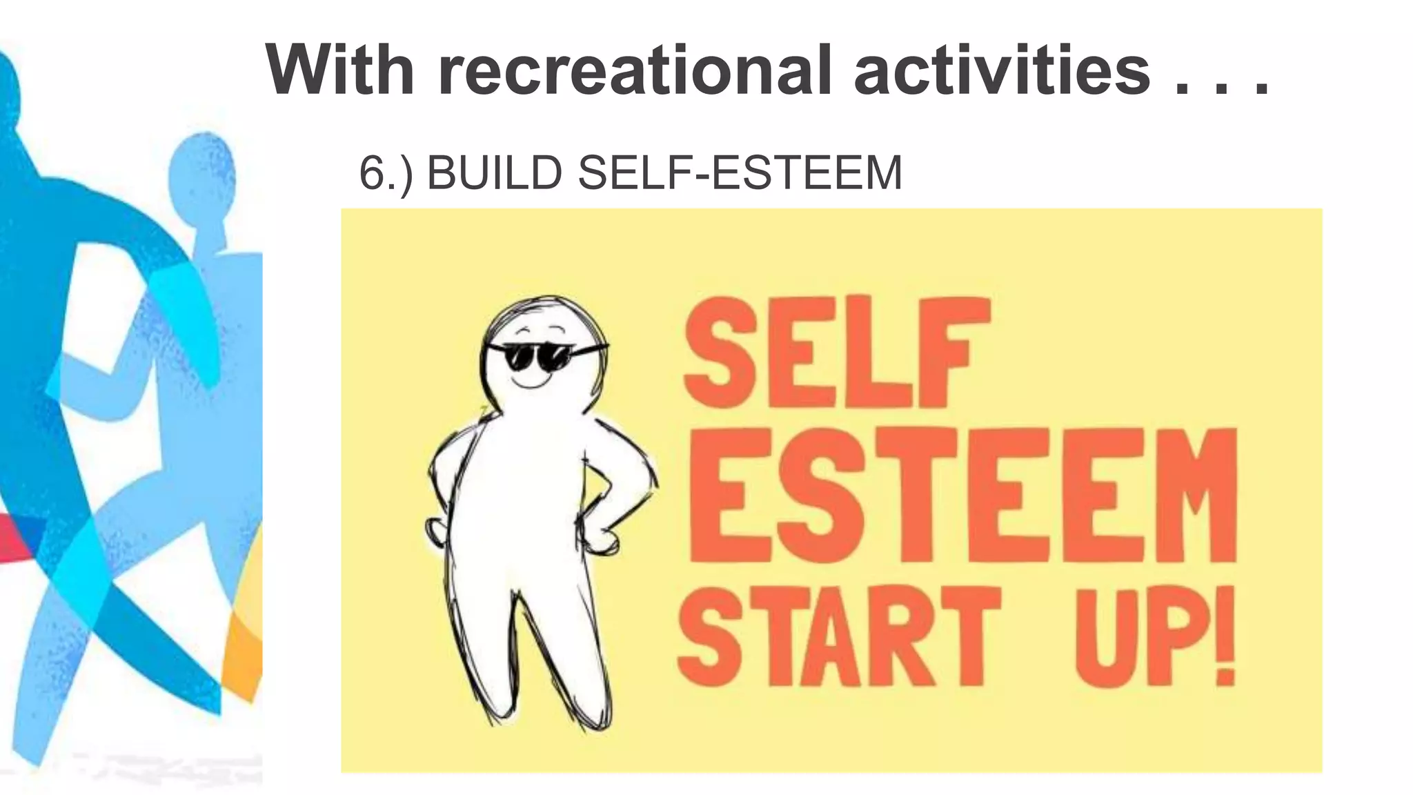 PE4 Recreational Activities | PPTX