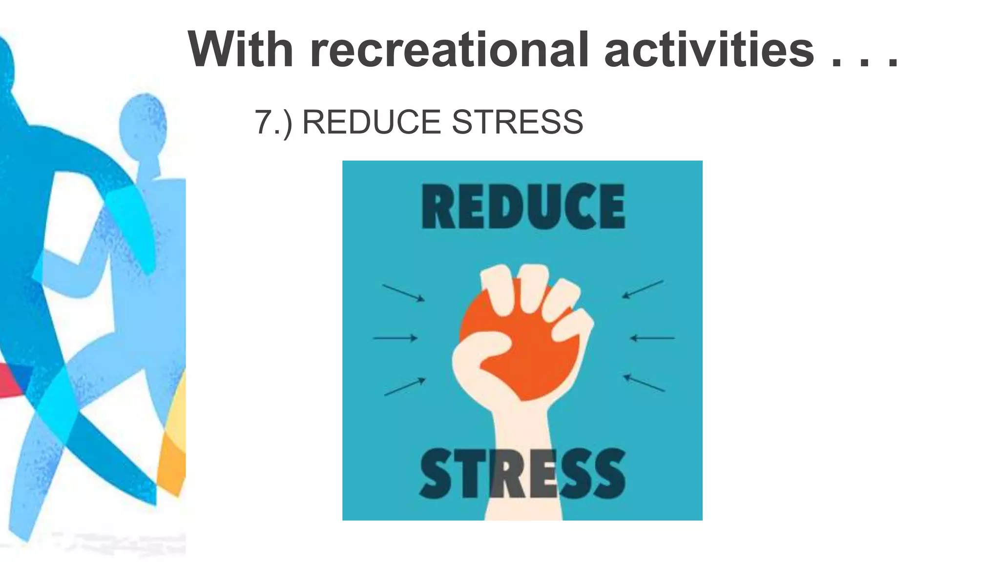PE4 Recreational Activities | PPTX