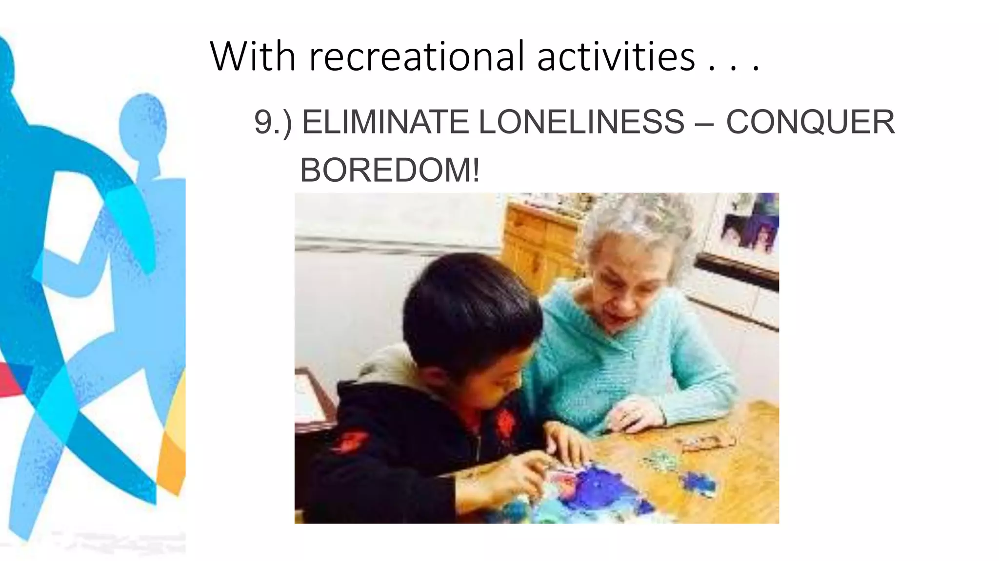 PE4 Recreational Activities | PPTX