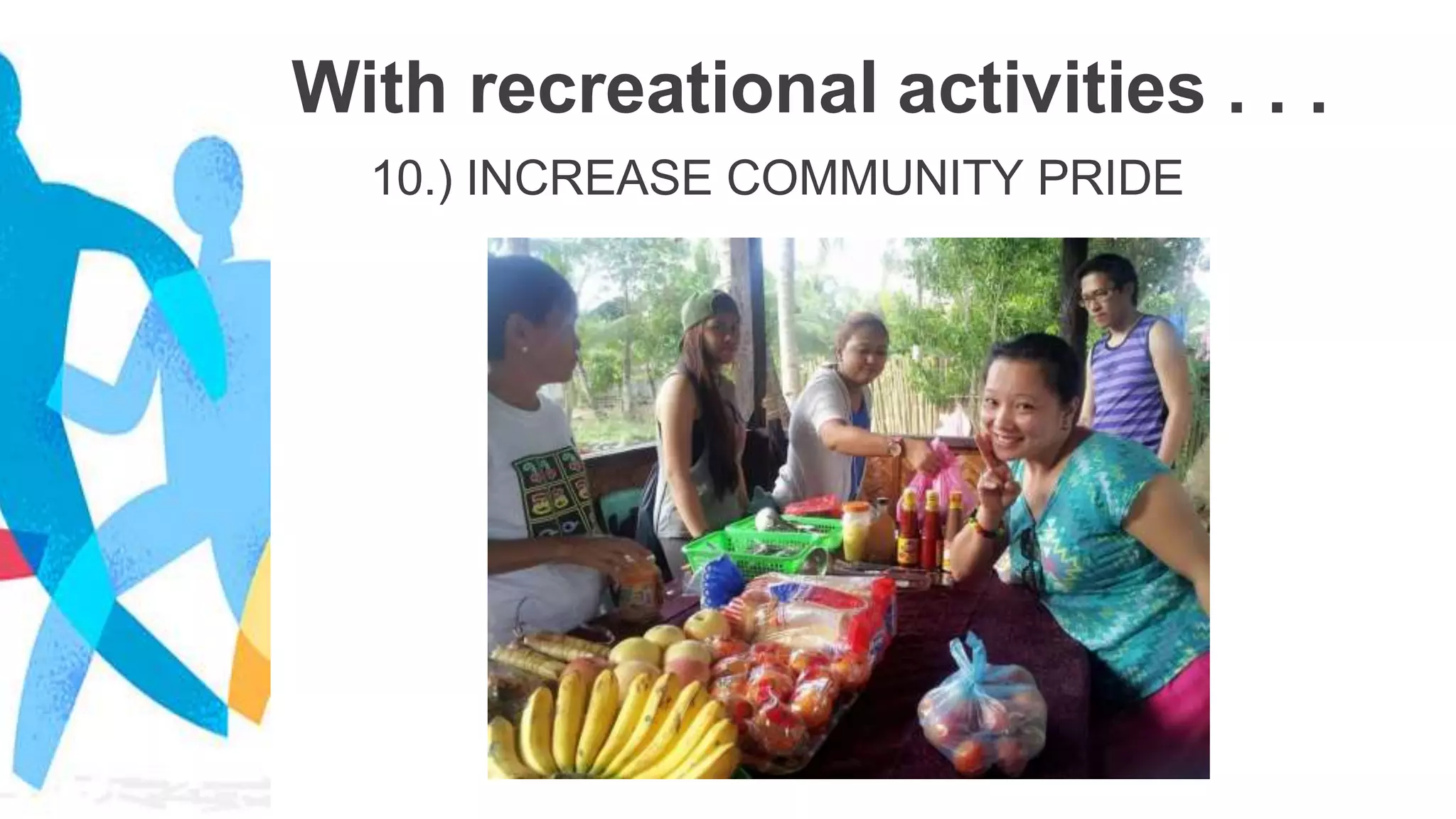 PE4 Recreational Activities | PPTX