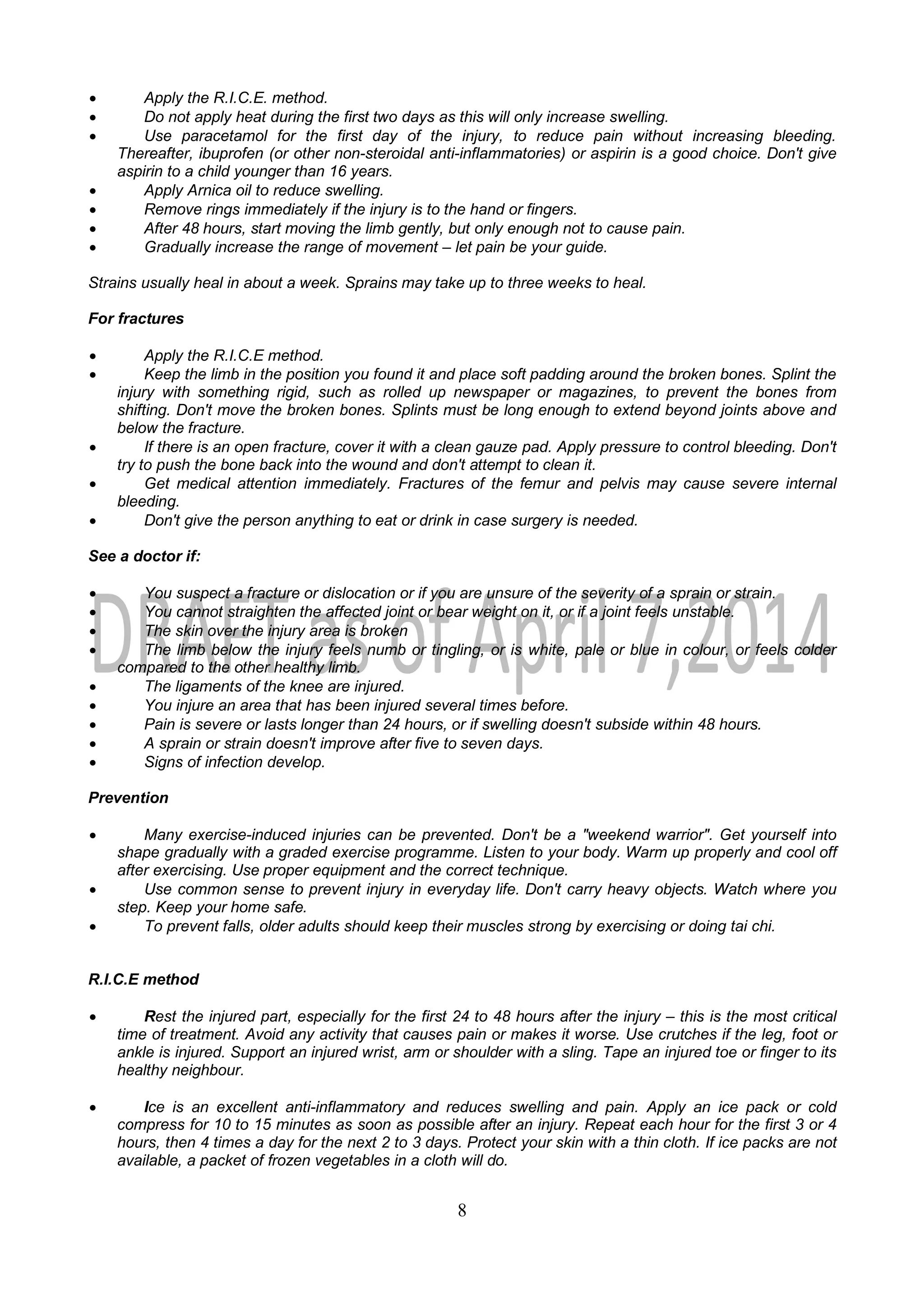 Physical Education (P.E.) Grade 9 Module (1st - 4th Quarter) | PDF