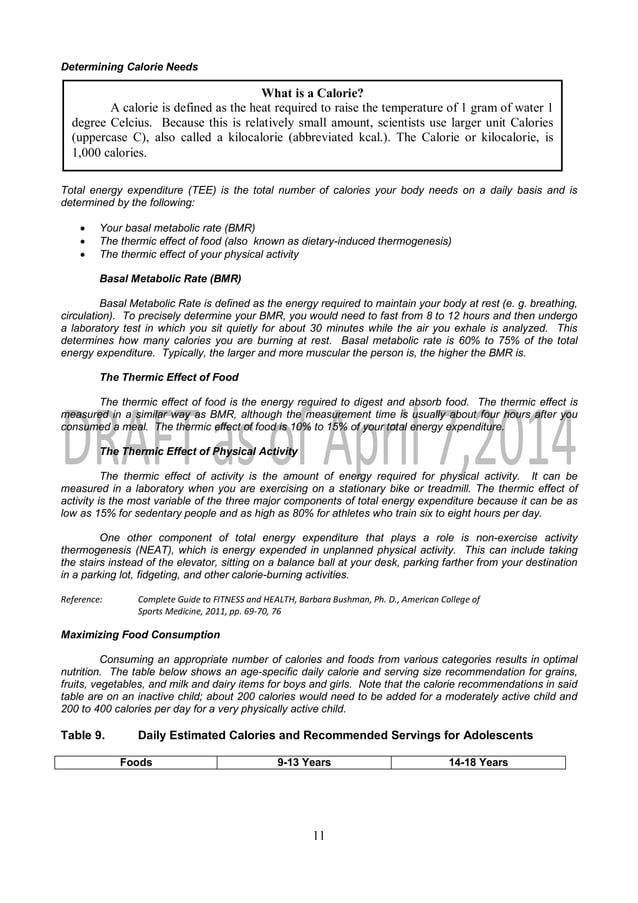 Physical Education (P.E.) Grade 9 Module (1st - 4th Quarter) | PDF