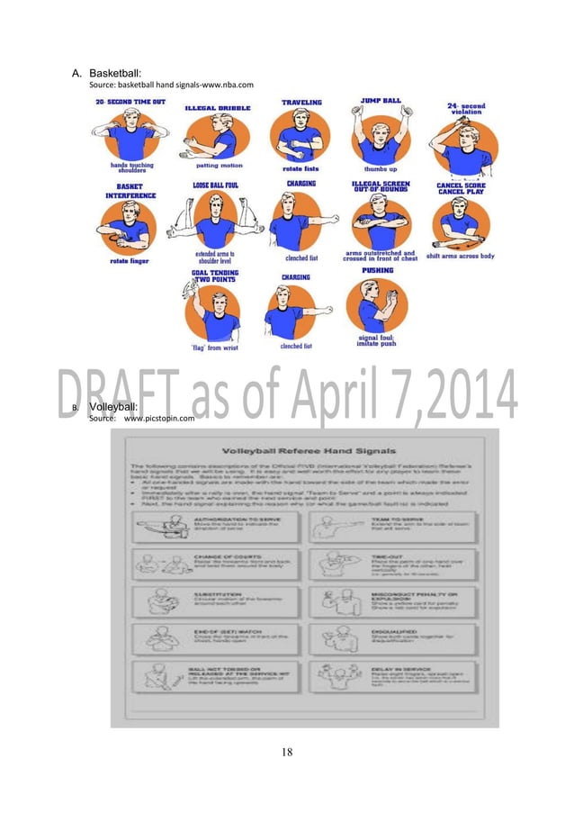 Physical Education (P.E.) Grade 9 Module (1st - 4th Quarter) | PDF