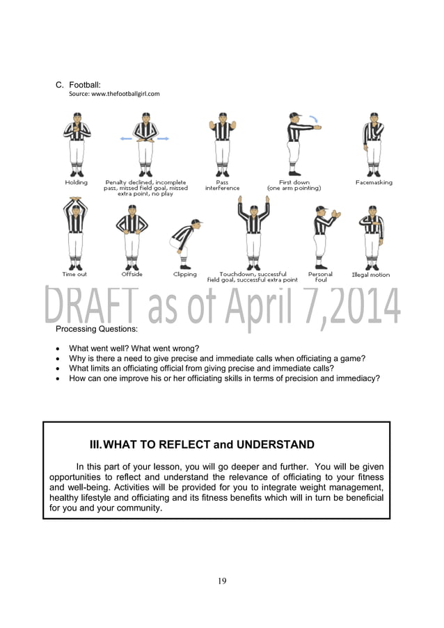 Physical Education (P.E.) Grade 9 Module (1st - 4th Quarter) | PDF