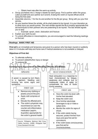 Physical Education (P.E.) Grade 9 Module (1st - 4th Quarter) | PDF