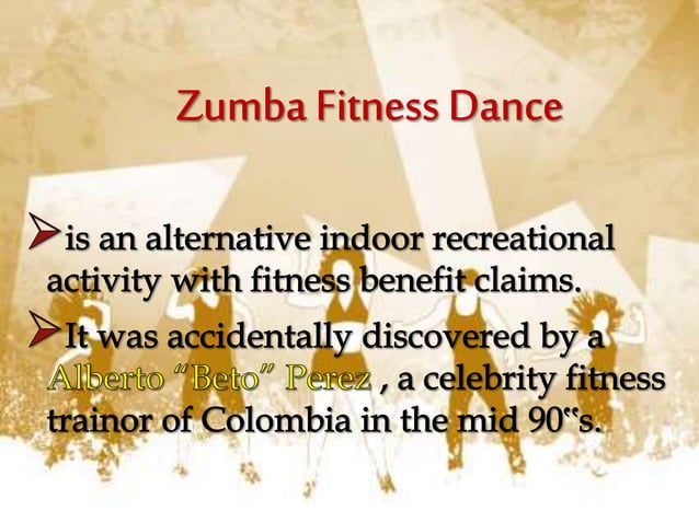 Pe active recreation | PPTX