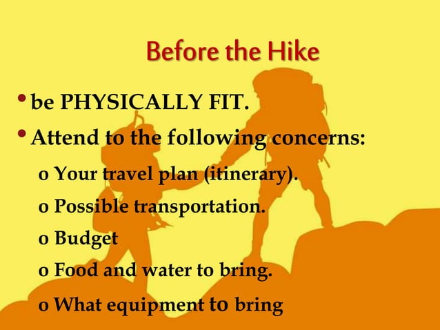 Pe active recreation | PPTX