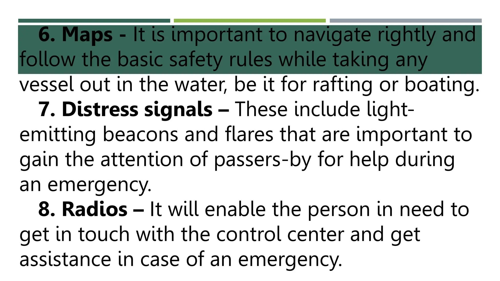 Aquatic Hazards PE Grade 12 Quarter 4.pptx