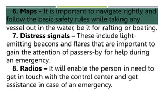 Aquatic Hazards PE Grade 12 Quarter 4.pptx