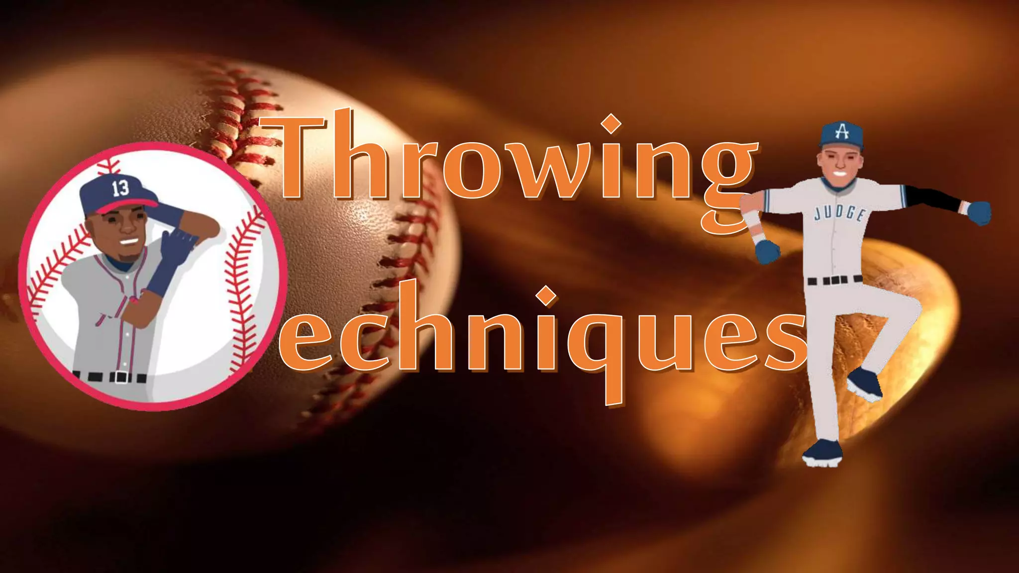 Baseball/Softball (Physical Education) | PPTX