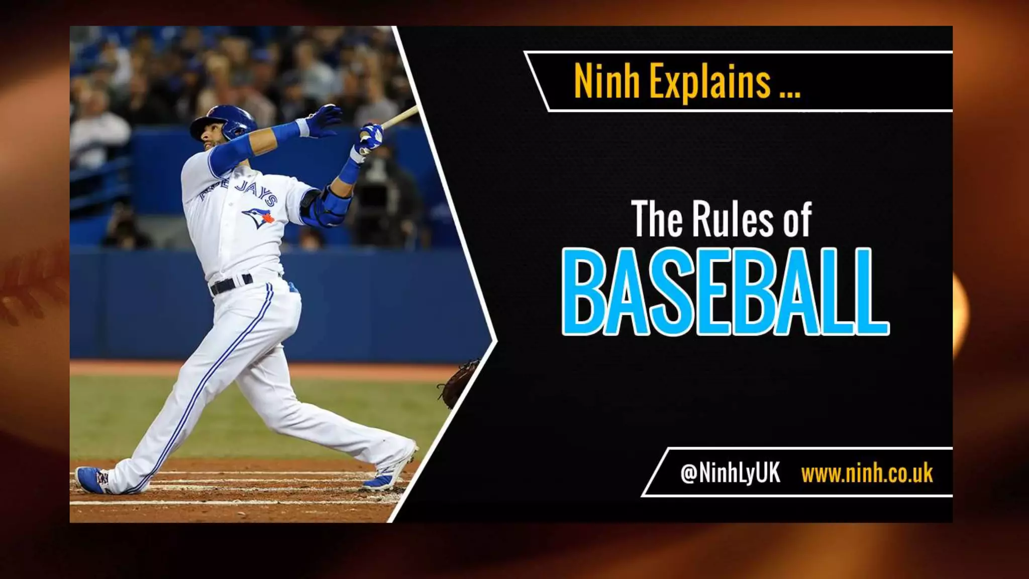 Baseball/Softball (Physical Education) | PPTX