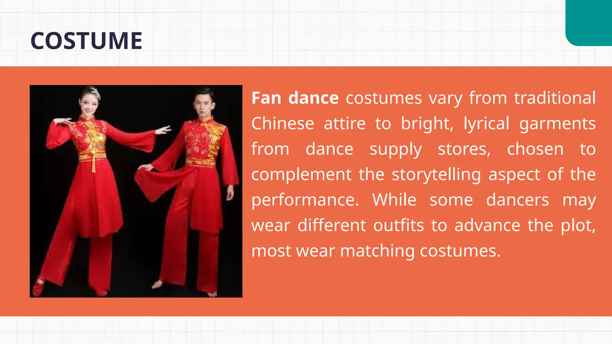 PE- CHINESE FAN DANCE(The Fan Dance, a traditional art form in China).pptx