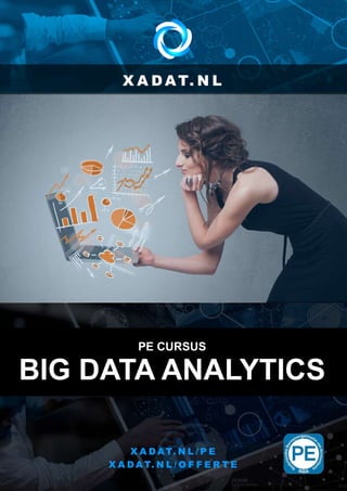 Pe cursus-data-analytics-xadat-nl RA en AA accountants | PDF