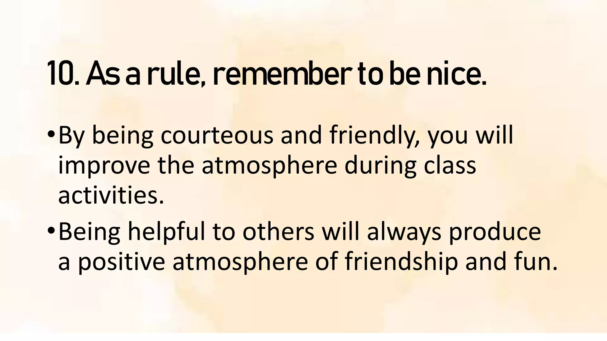 PE-Demonstrate-Proper-Etiquette-and-Safety-in-the-Use-of-Facilities-and ...