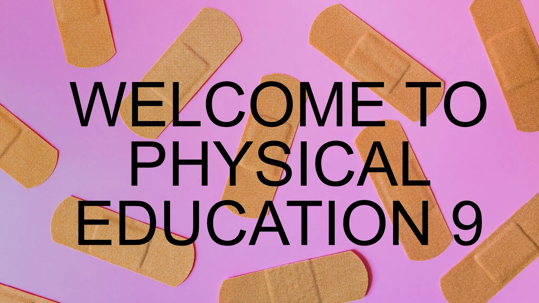 PE-FIRST-AID.powerpoint in physical education grade 9 | PPTX