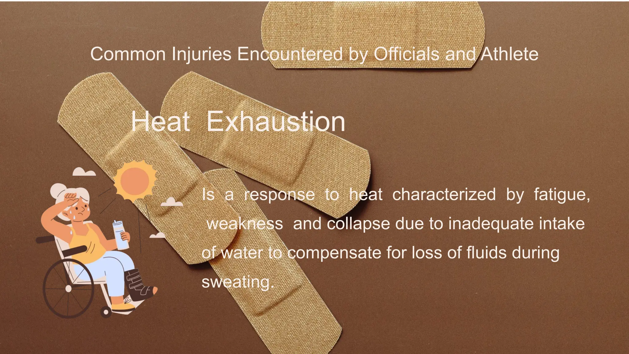 PE-FIRST-AID.powerpoint in physical education grade 9 | PPTX