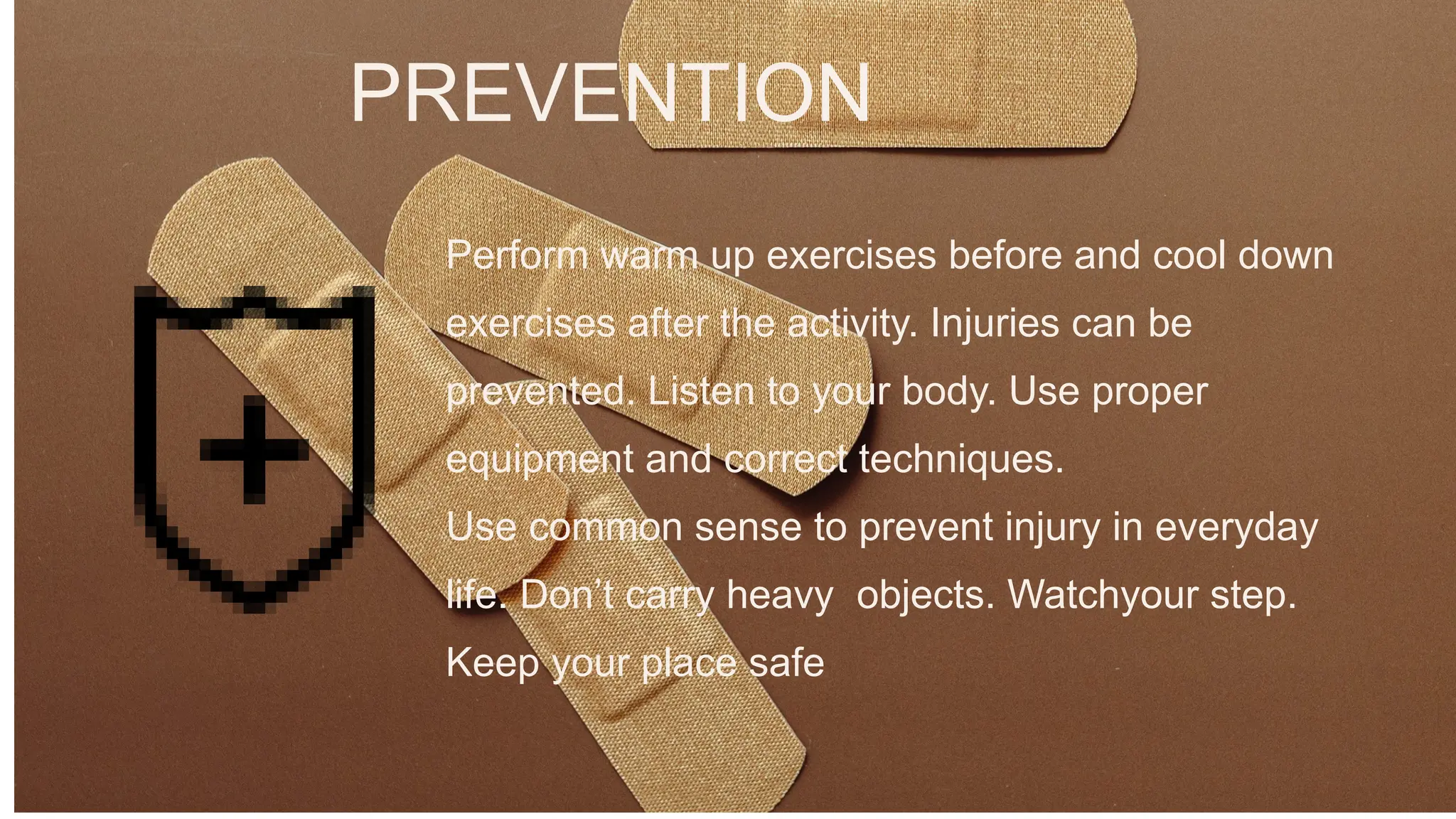 PE-FIRST-AID.powerpoint in physical education grade 9 | PPTX