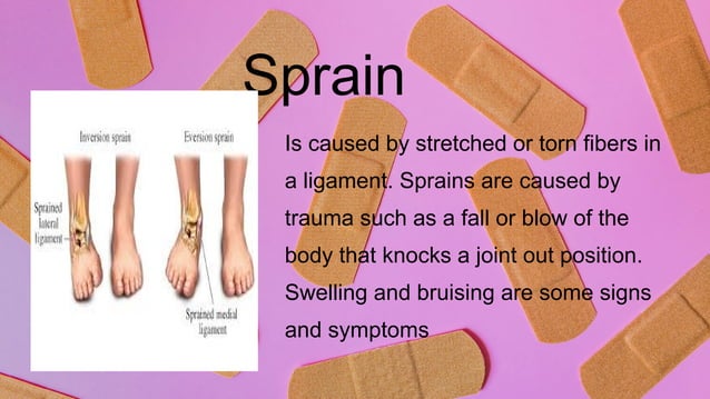 PE-FIRST-AID.powerpoint in physical education grade 9 | PPT
