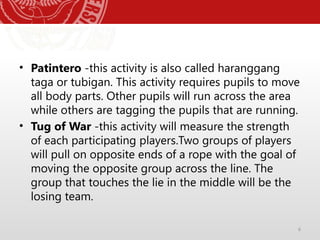 PE in the modern world and what is PE pptx | PPTX