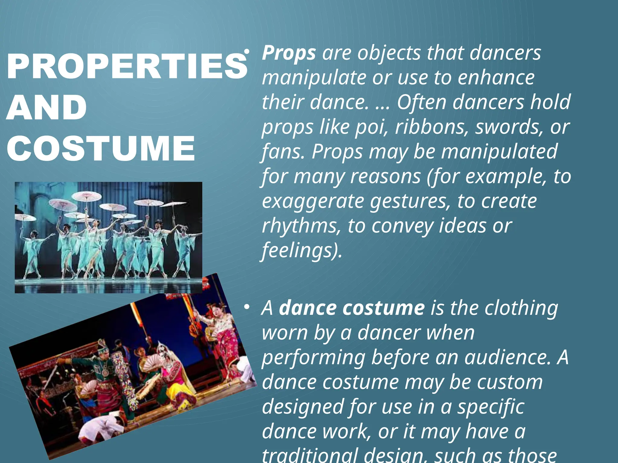 Physical Education 12 -Introduction to Dance.pptx