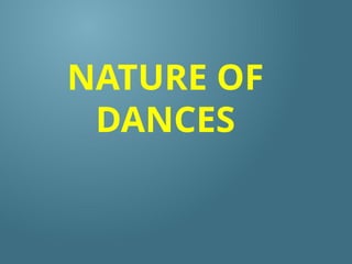 Physical Education 12 -Introduction to Dance.pptx