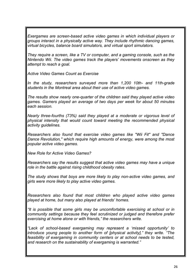 Grade 8 PE module(Q1) | PDF | Fitness and Exercise | Healthy Living