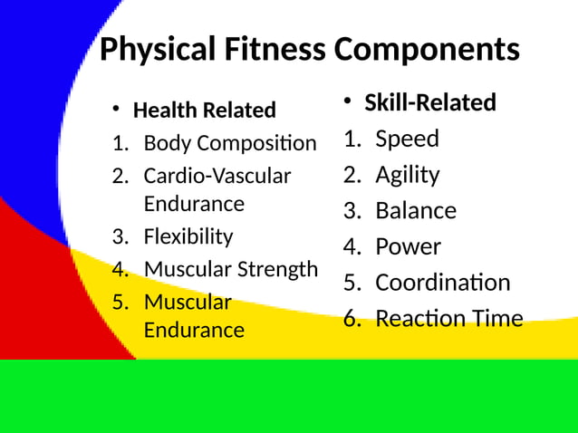 PE - Q1 - PHYSICAL FITNESS LESSON 2.pptx