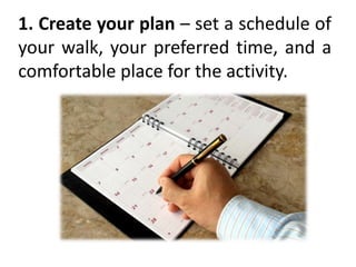 P.E. 10 Q1 Fitness Walking and Running | PPTX
