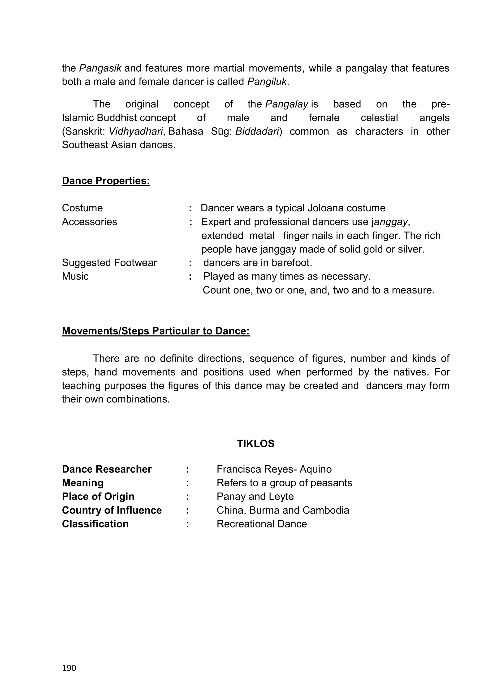 Grade 8 PE module(Q4) | PDF
