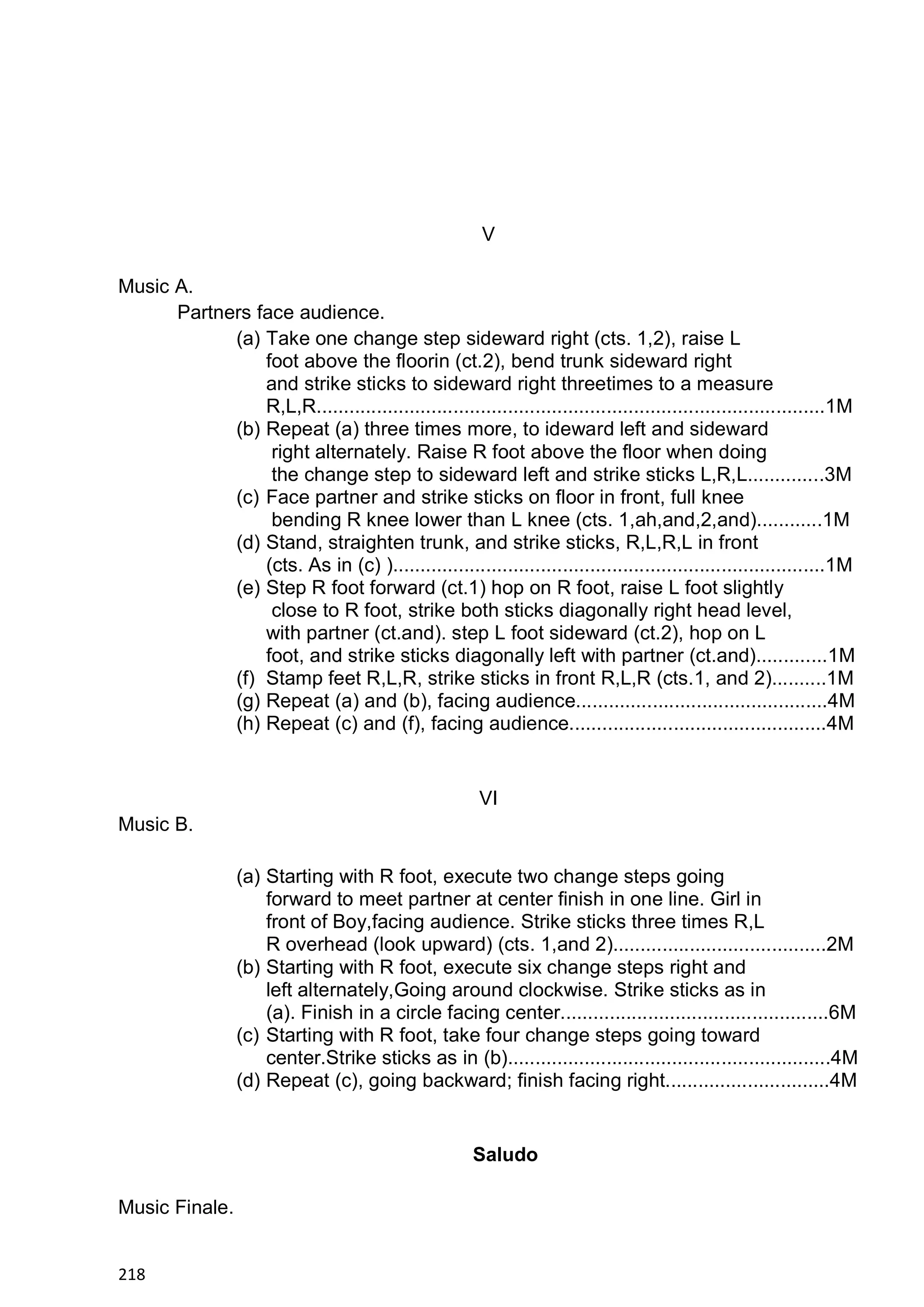 Grade 8 PE module(Q4) | PDF