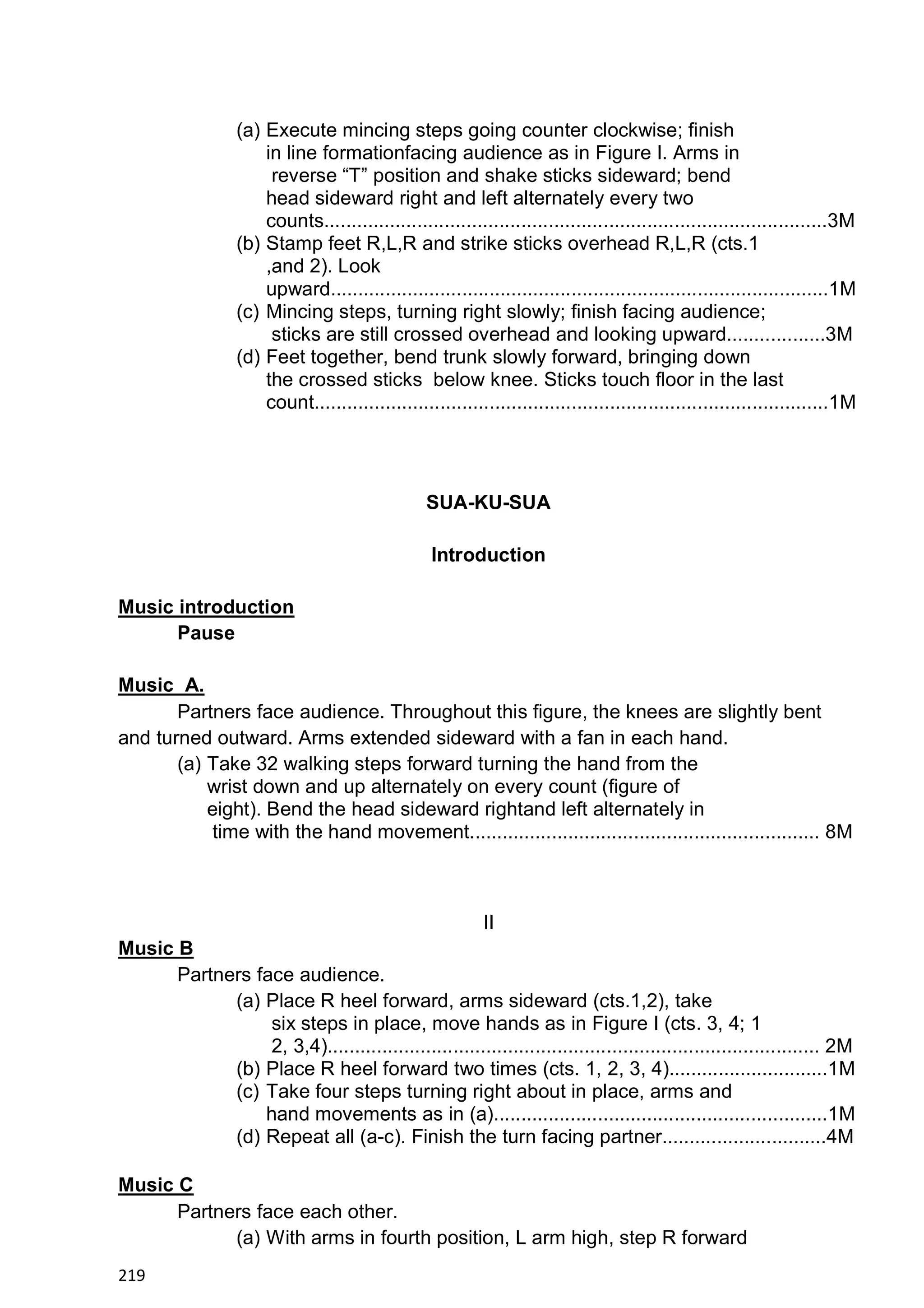 Grade 8 PE module(Q4) | PDF