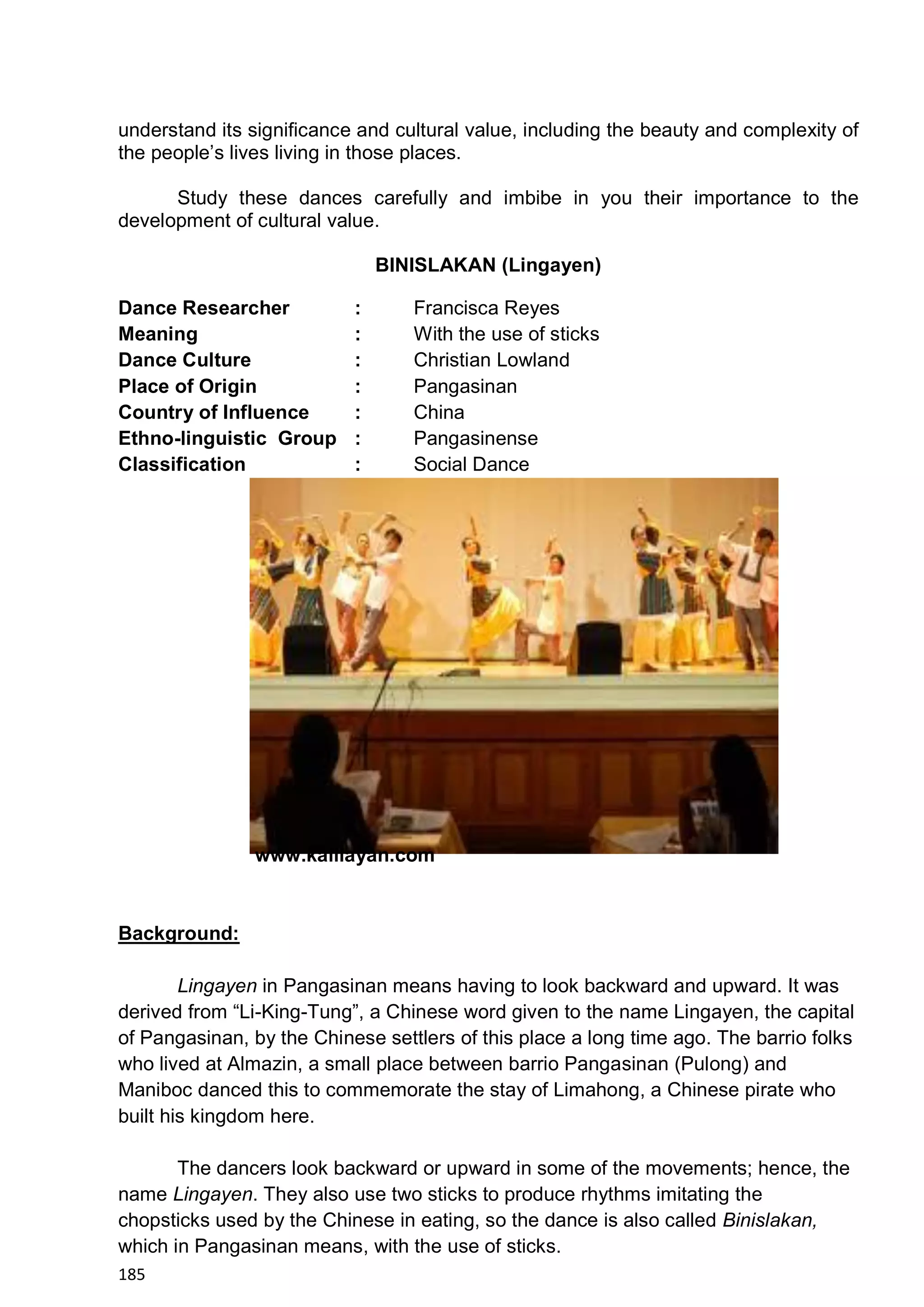 Grade 8 PE module(Q4) | PDF