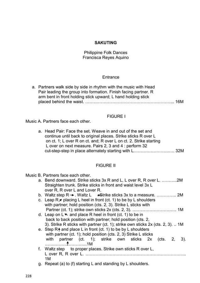Grade 8 PE module(Q4) | PDF