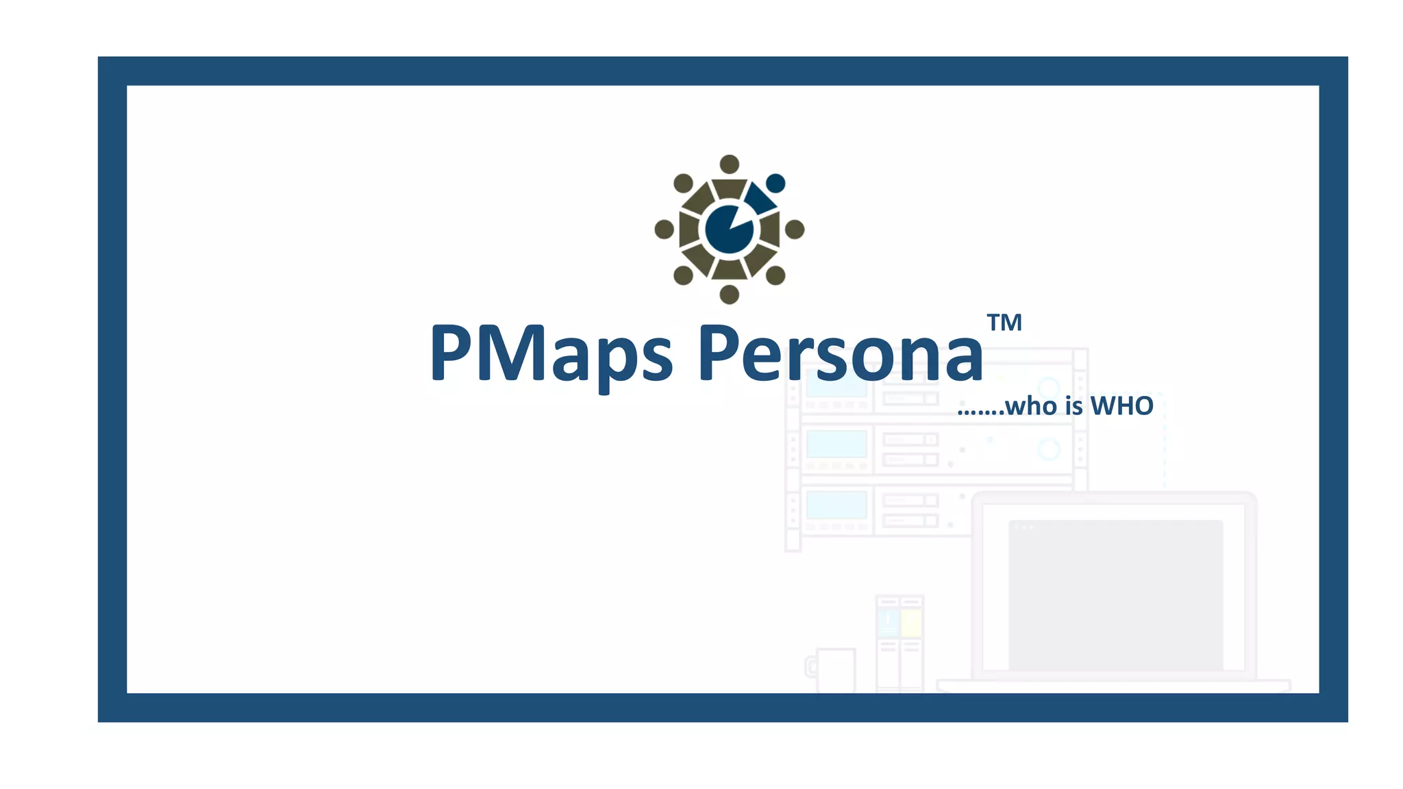 PMaps Assessment I Employee Personality Test I PMaps | High Potential ...
