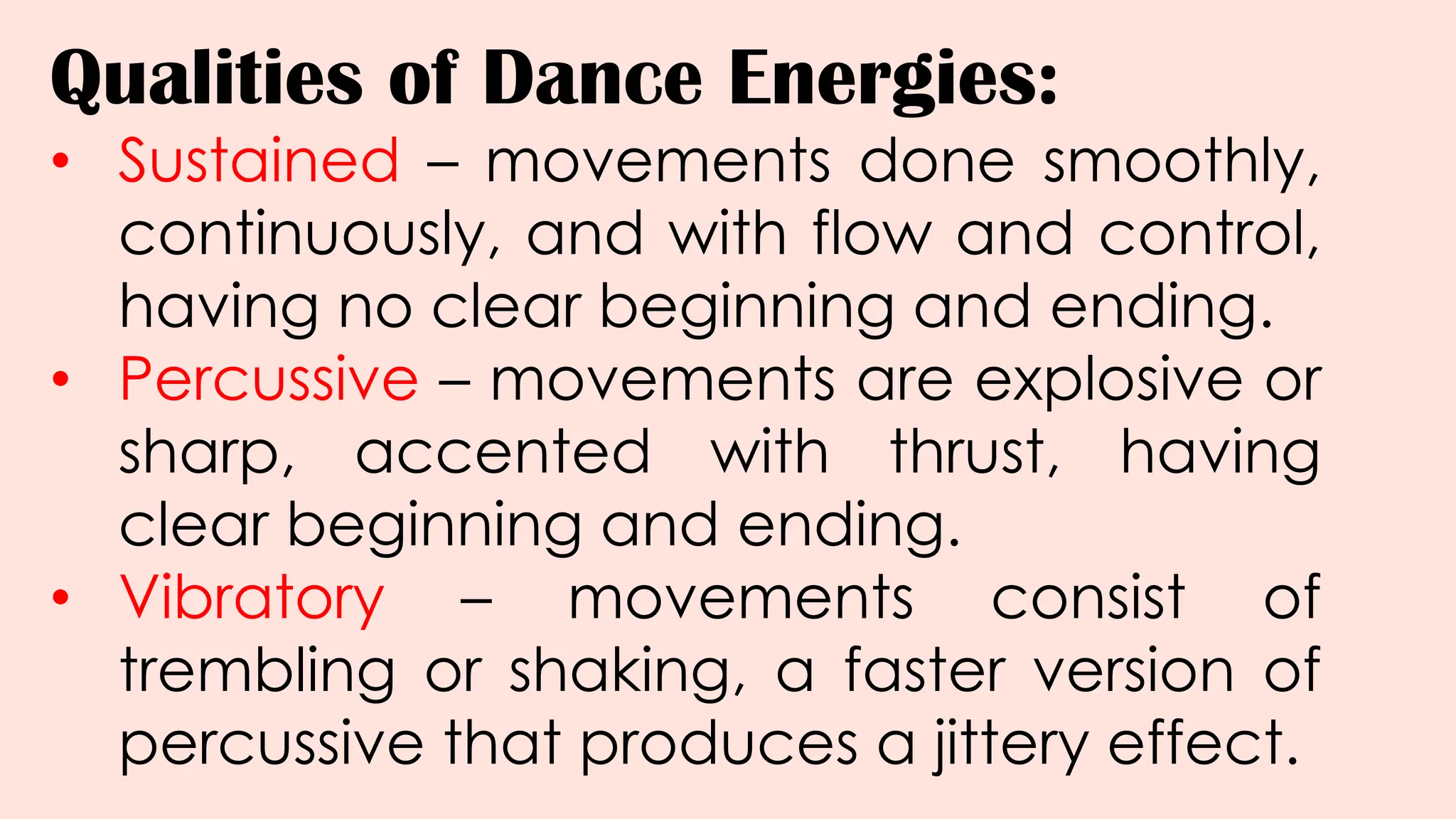 PE-The-Nature-of-Dance.pdfpower point th | PDF