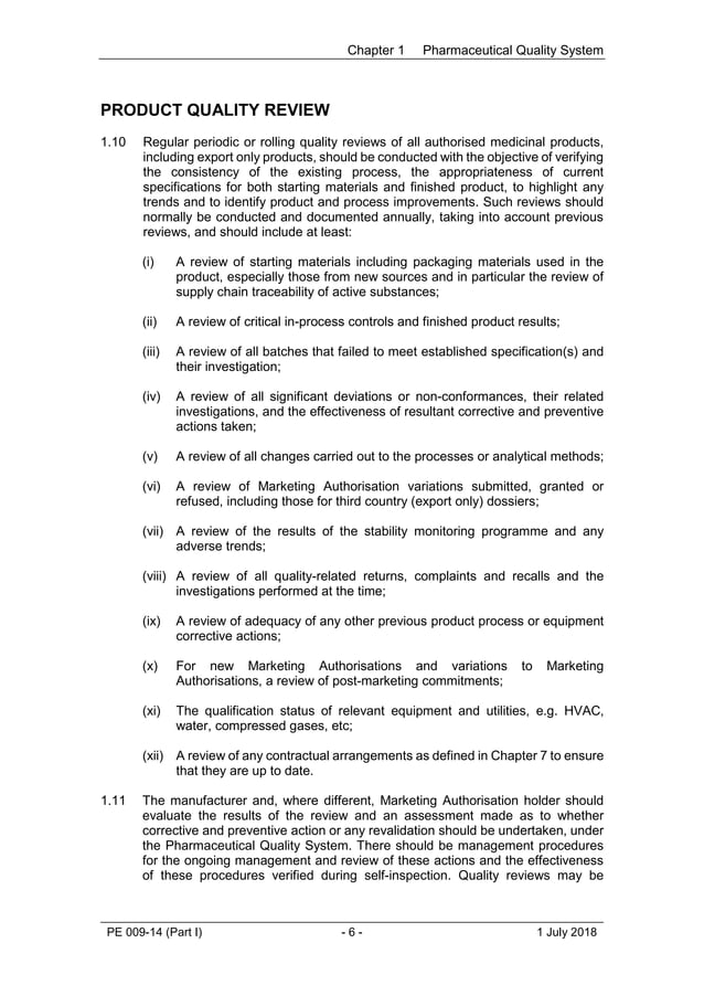 PE_009_14_GMP_Guide_Part_I_Basic_Requirements_for_Medicinal_Products ...