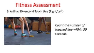 ACTIVITY PYRAMID AND TARGET GAMES | PPTX