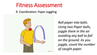 ACTIVITY PYRAMID AND TARGET GAMES | PPTX