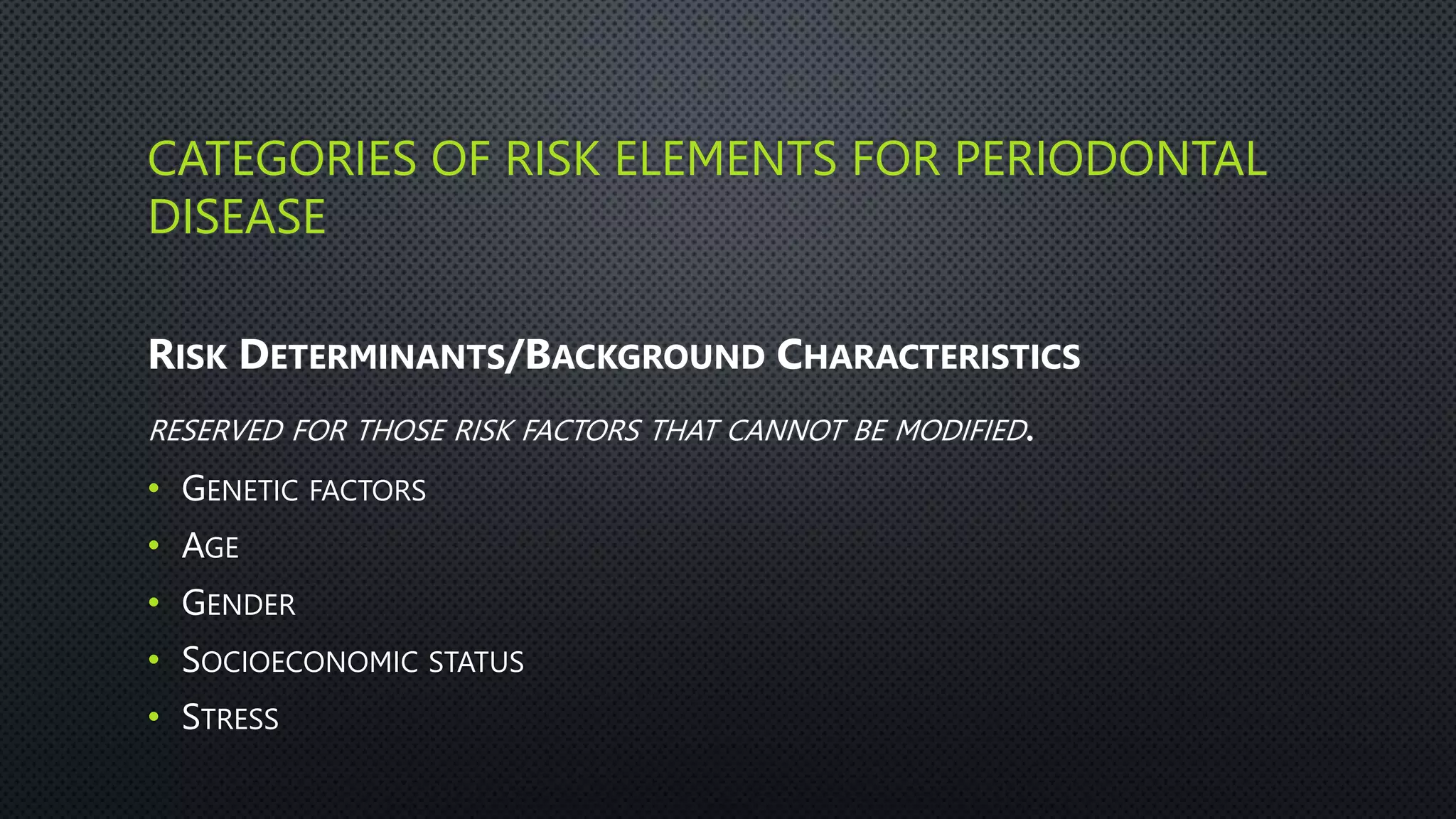PE 1-9 Risk factors.pptx