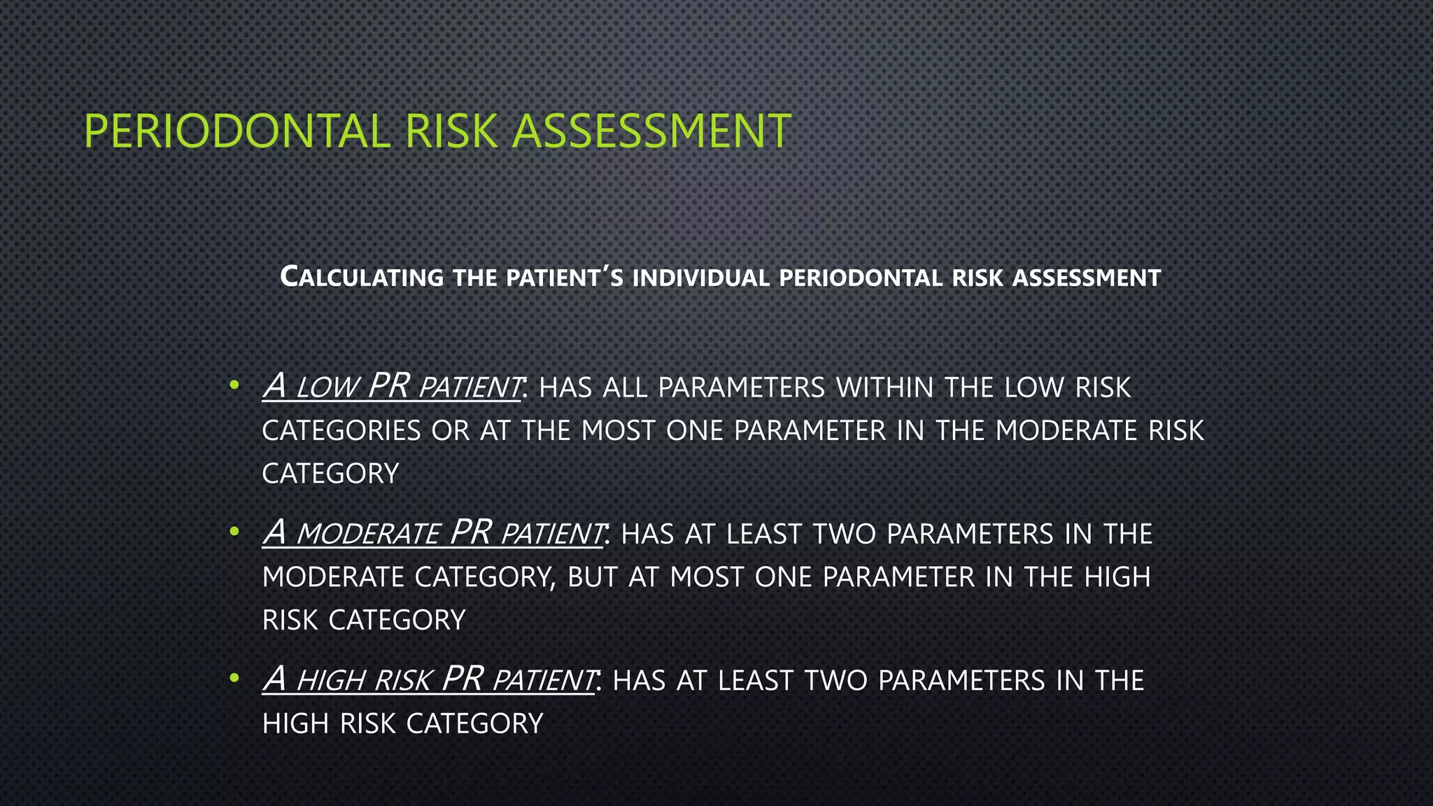PE 1-9 Risk factors.pptx