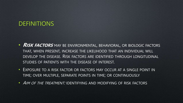 PE 1-9 Risk factors.pptx