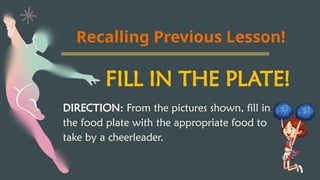PE10-Q4-PPT_Lesson 2 (Basic Cheer Motion).pptx