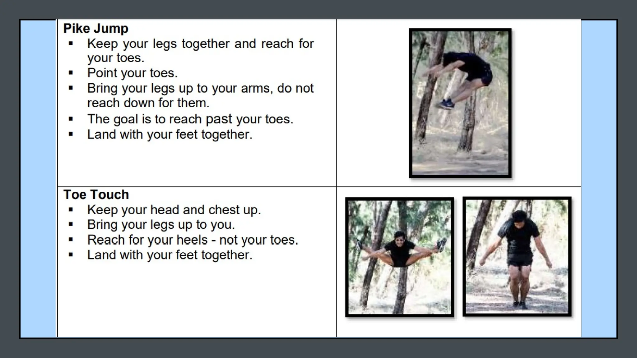 PE10-Q4-PPT_Lesson 3 (Cheer Stunts and Cheerleading Moves).pptx