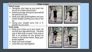 PE10-Q4-PPT_Lesson 3 (Cheer Stunts and Cheerleading Moves).pptx