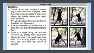 PE10-Q4-PPT_Lesson 3 (Cheer Stunts and Cheerleading Moves).pptx