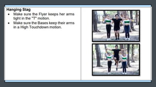 PE10-Q4-PPT_Lesson 3 (Cheer Stunts and Cheerleading Moves).pptx