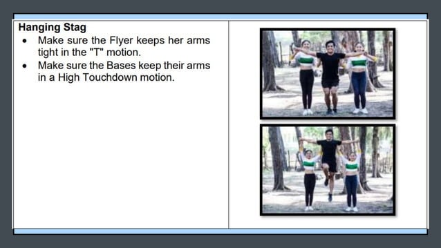 PE10-Q4-PPT_Lesson 3 (Cheer Stunts and Cheerleading Moves).pptx
