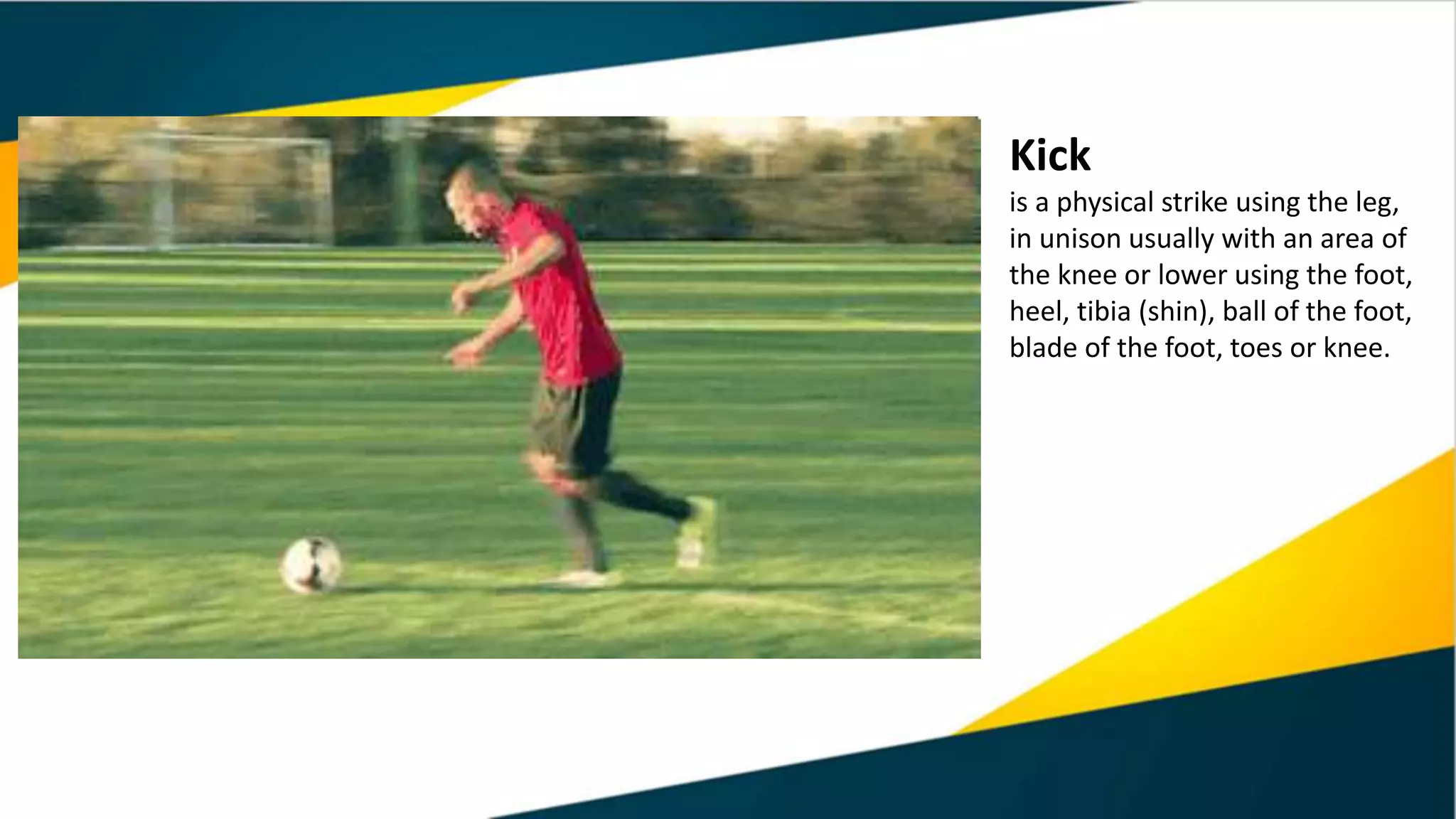 FUNDAMENTALS BODY MOVEMENTS | PPTX