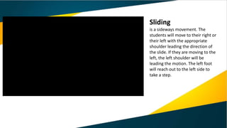 FUNDAMENTALS BODY MOVEMENTS | PPTX